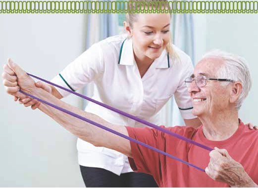 Maintenance Therapy – The Best Kept Secret in Senior Care! | Metro ...